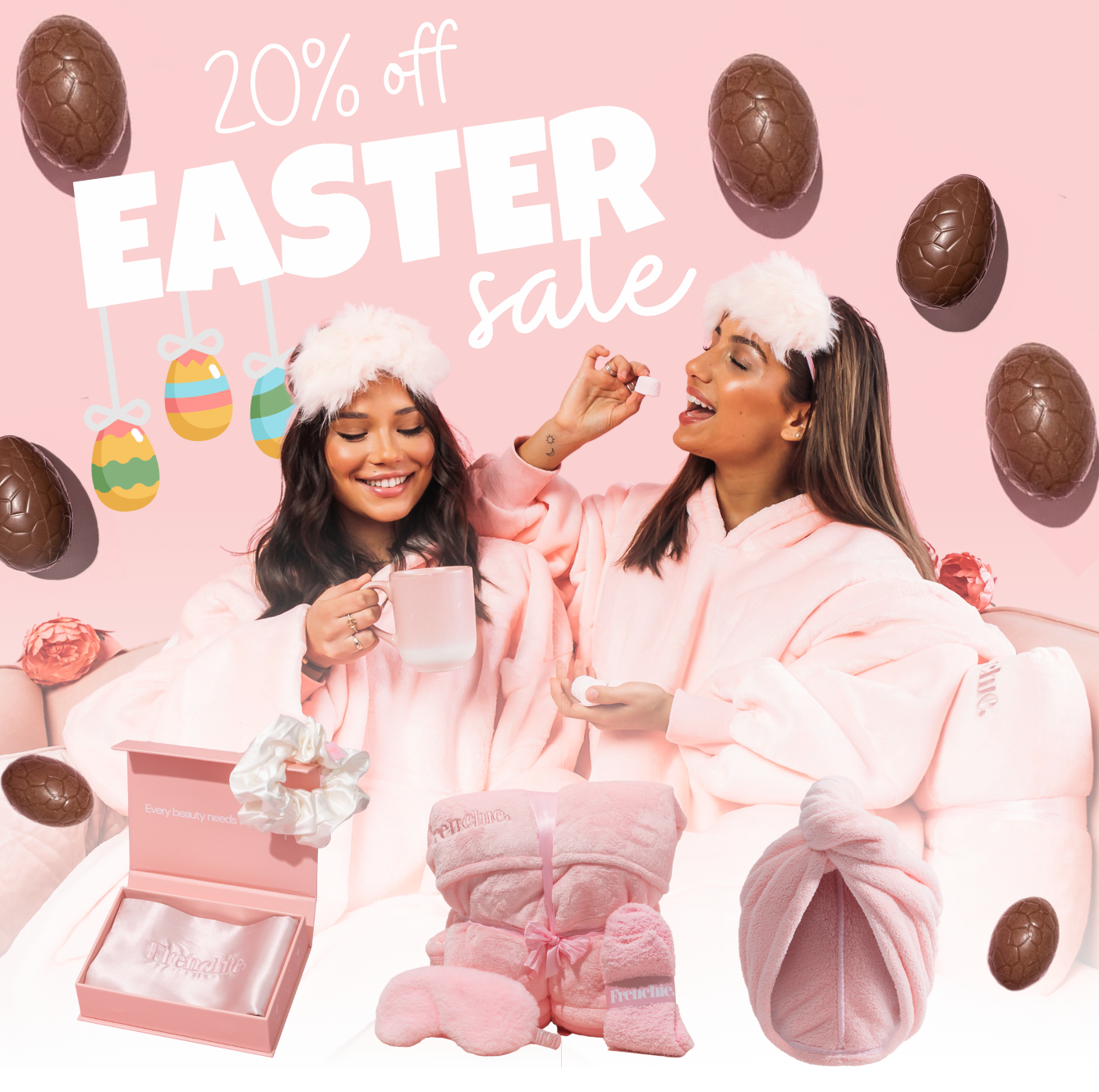 Frenchie Wear - Worlds comfiest hooded blanket