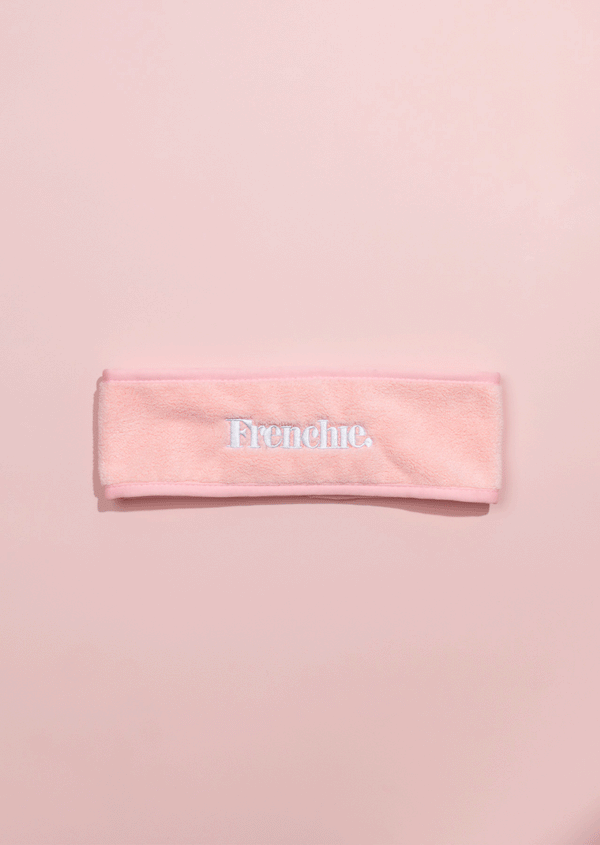 Cosmetic Headband - Frenchie Wear